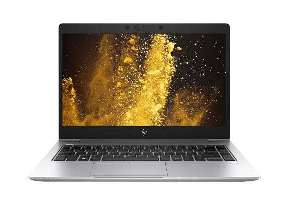 HP ELITEBOOK 840 G6 - test